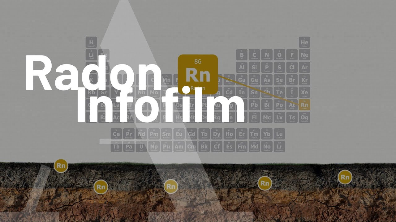 Radon - Ein Infofilm der AGES - YouTube