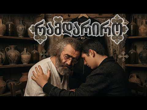 Ramdariro - რამდარირო  | Remix 2026 (უძინართა მზე  / Udzinarta Mze)