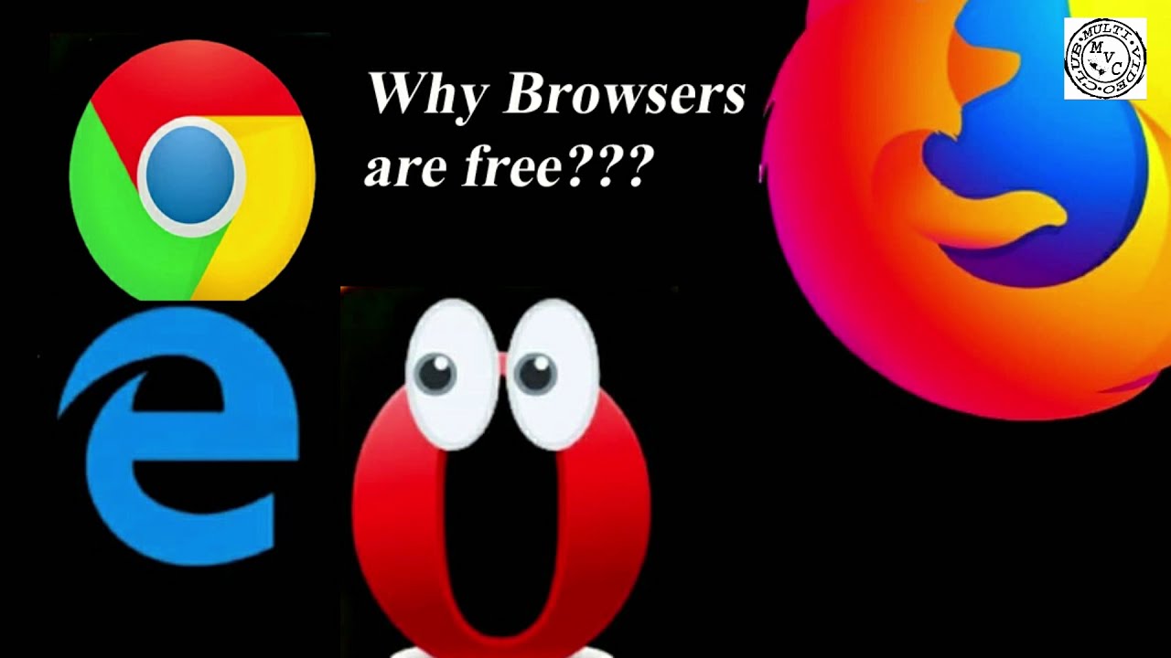 Free Browsers - YouTube