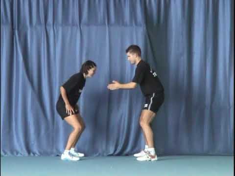 Physical preparation - YouTube