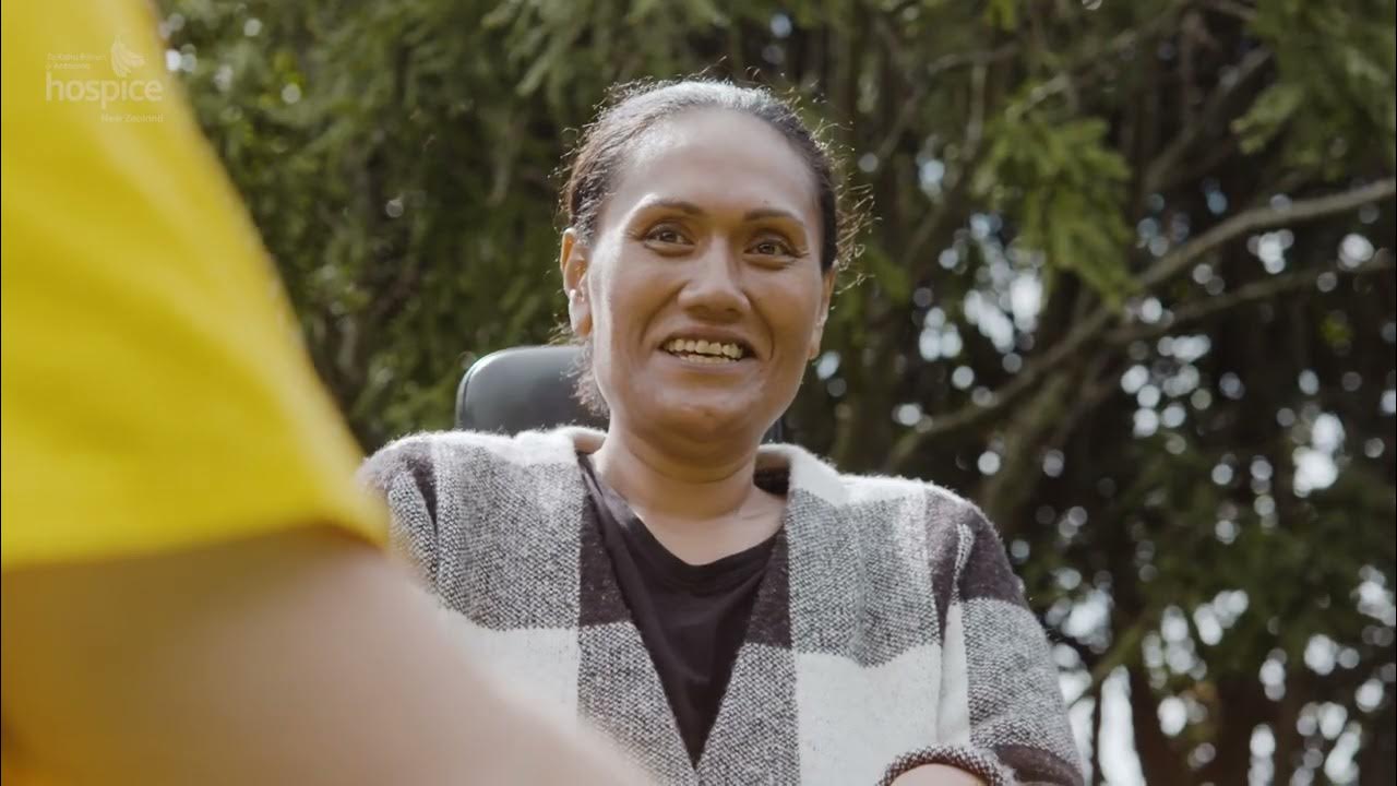 Latoya's Story - It's OK to talk - YouTube