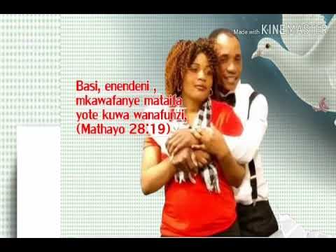 Kwaya Instrumental Beat kwaya