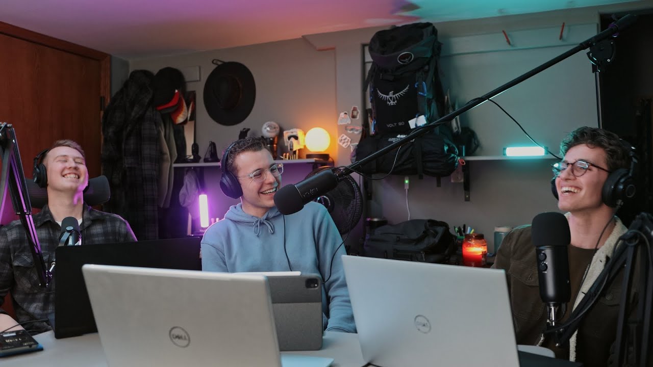 Surf's Up - The Cereal Show Finale - YouTube