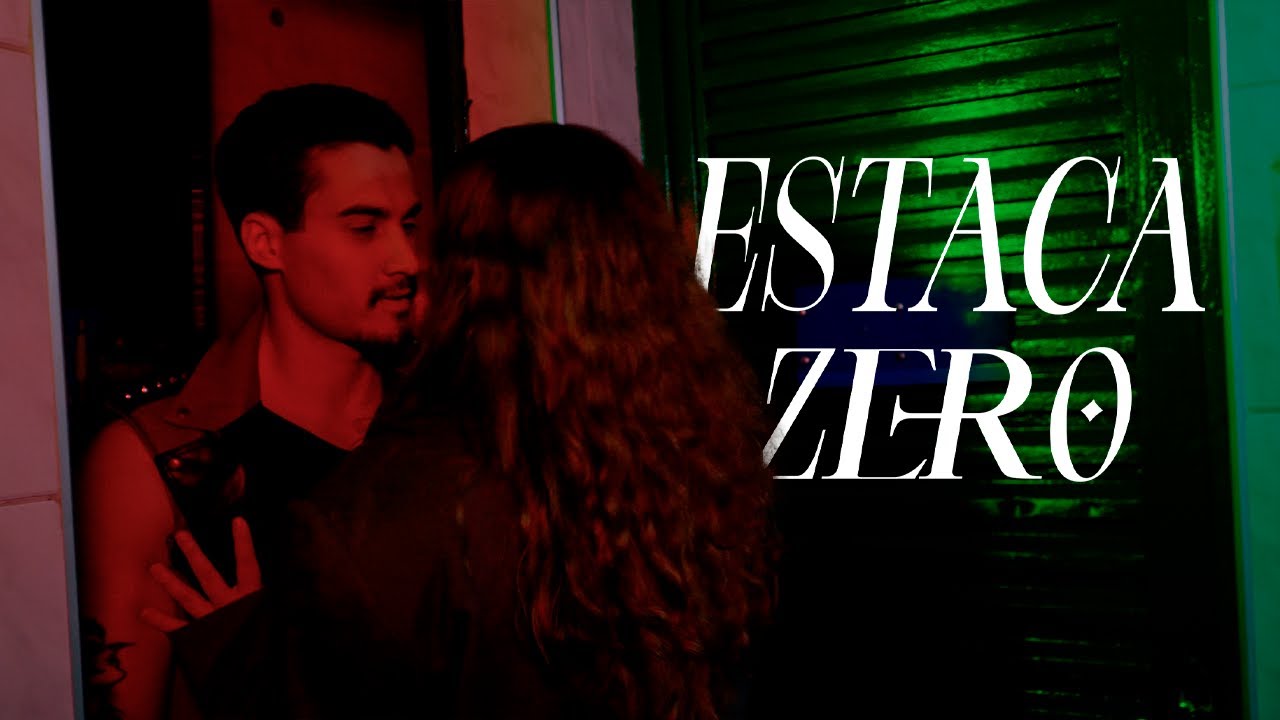 Babi Vasques part. Gabriel Betta - Estaca Zero - YouTube
