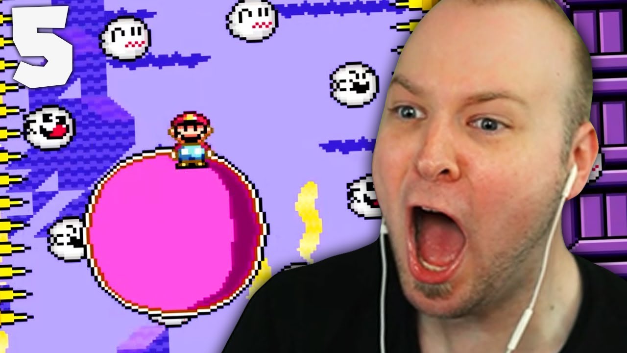 How To Make Popcorn // CASIO MARIO WORLD (Part #5) - YouTube