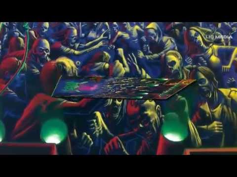 Teaser SCAREMONGER \