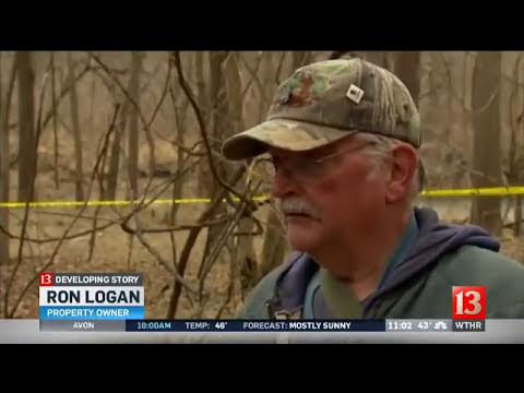 Ron Logan Interview | Delphi Murder Investigation - YouTube
