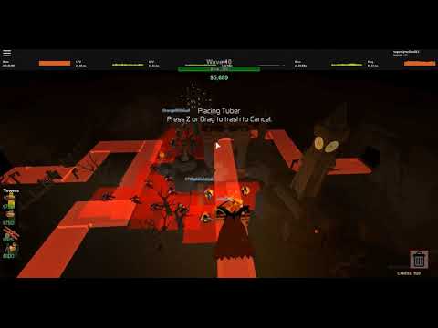 Roblox Tower Battles King Jack Boss Battle - YouTube