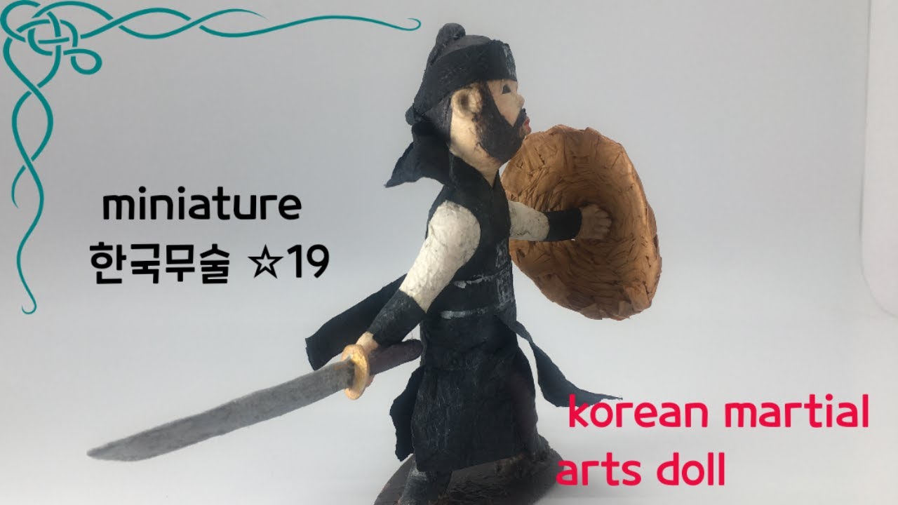 korean house,diy,miniature,korean culture,korea tour,seoul tour,korea ...