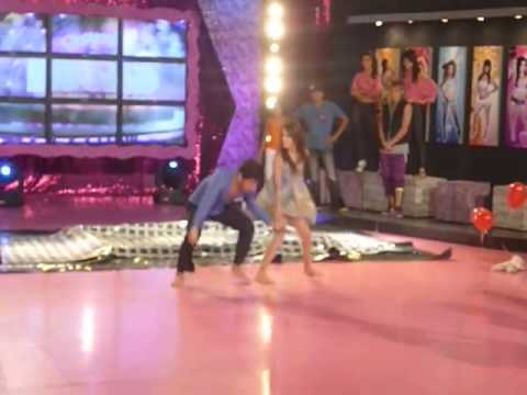 Andy Pineda & Keyla Maldonado - Unfainthful - YouTube