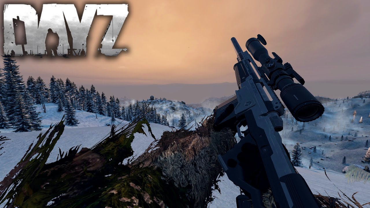 DayZ Survival - DEER ISLE Adventures | 1440p LIVE - YouTube