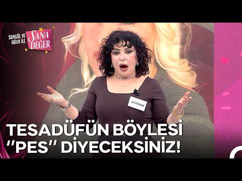 Ümran ve Rengin'in Tatsız Karşılaşması - Songül ve Uğur ile Sana Değer 368. Bölüm