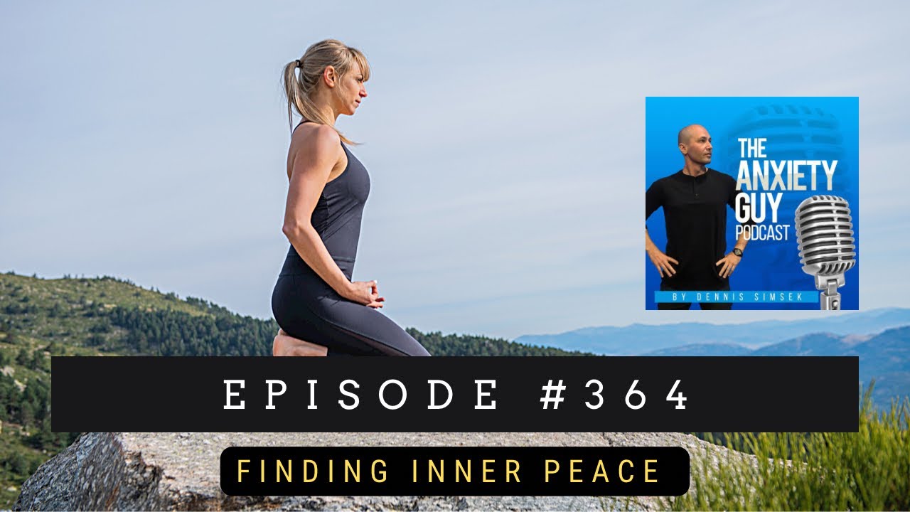 5 Important Steps To True Inner Peace - YouTube