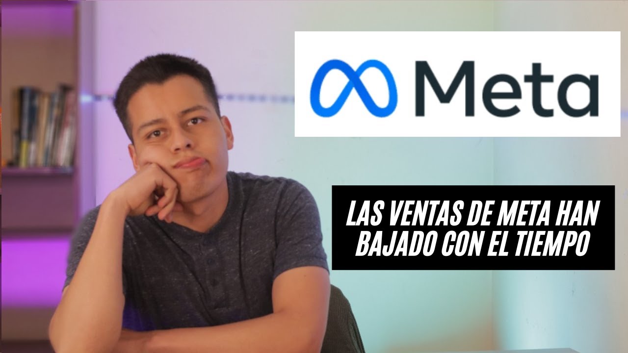 Un Excelente Inicio De Año Para Meta, Pero Los Resultados No Fueron Los ...