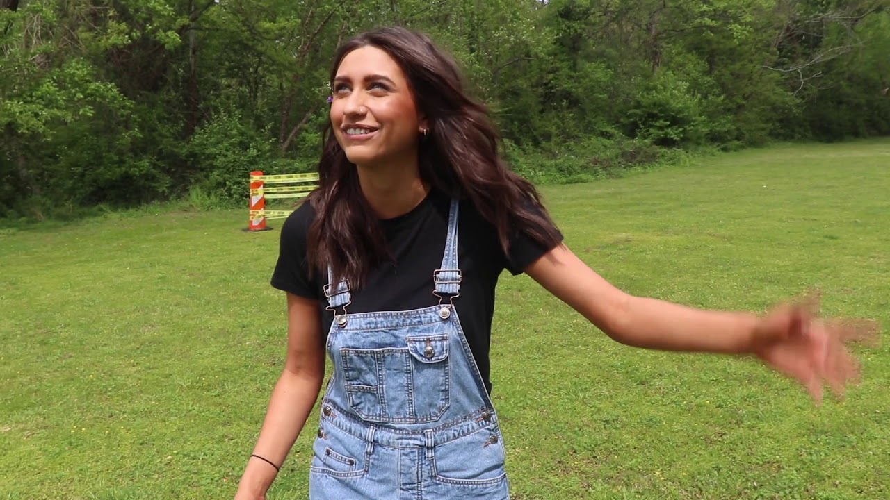 Introducing Libby - YouTube