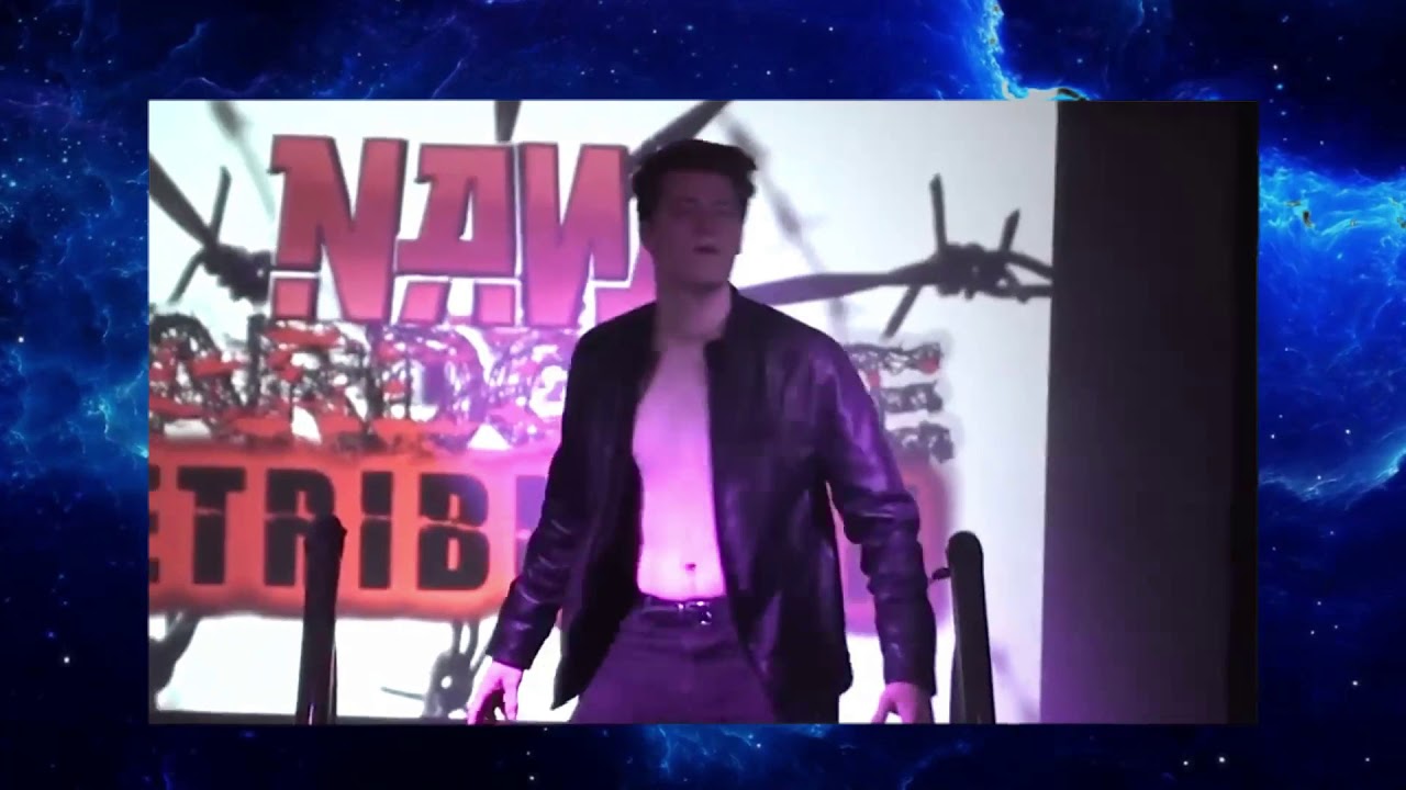 Matty Wild Entrance Video - YouTube