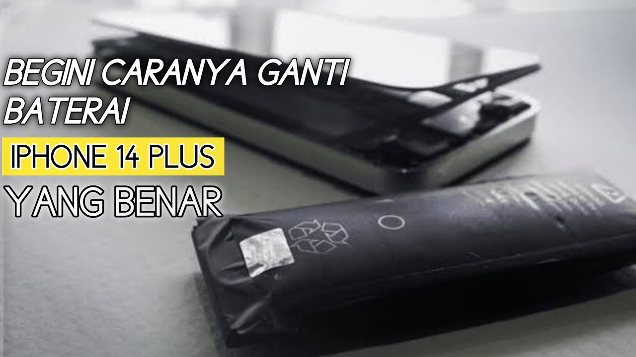 HOW TO FIX BATTERY HEALTH ON IPHONE 14/14 PLUS - YouTube