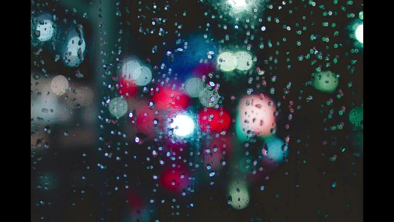 Relaxing Rain Sounds for Sleep & Relaxation | 6 Hours of Gentle Rain ...