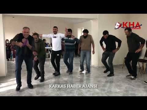 Kars’ın Dello oyunu