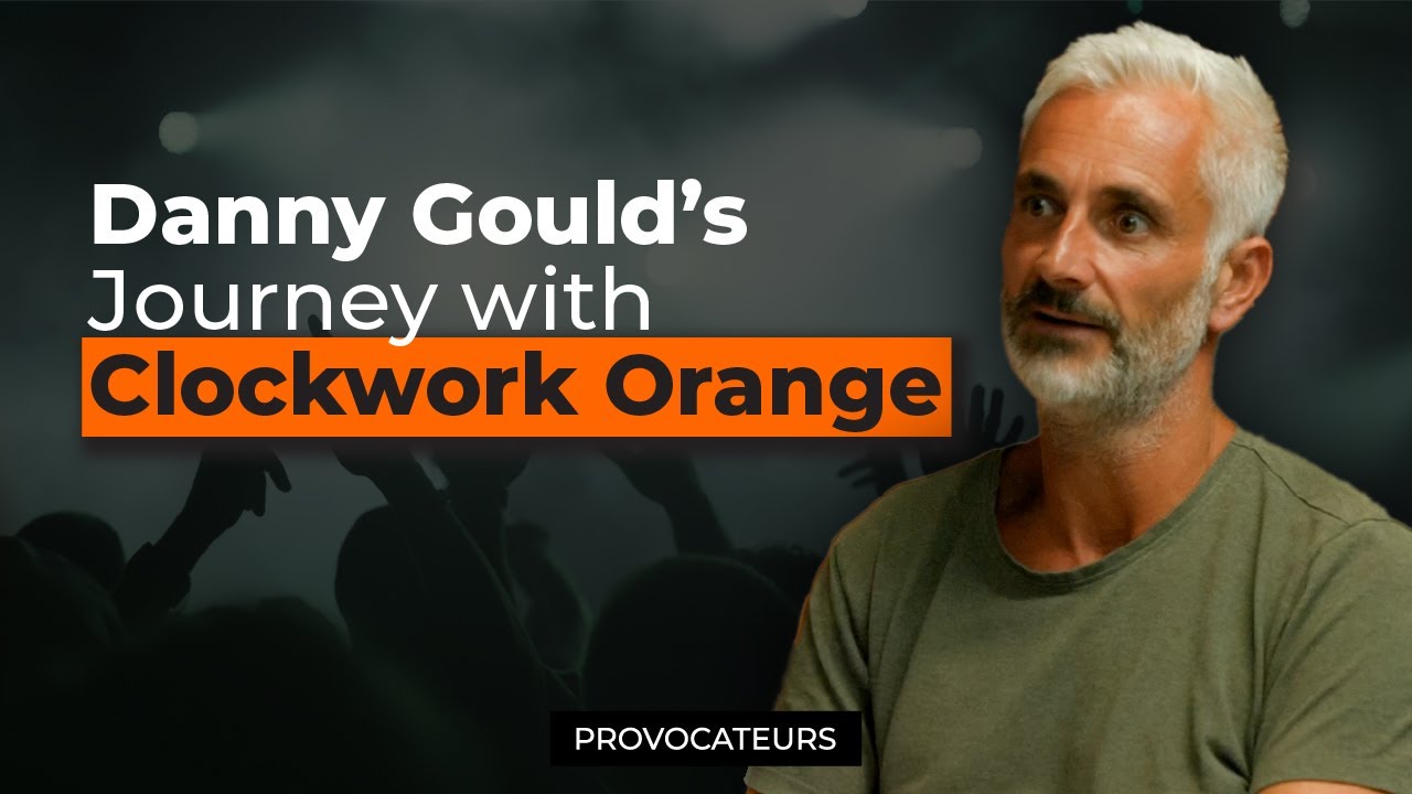 The Rise of Clockwork Orange: Inside the Global Party Brand with Danny ...