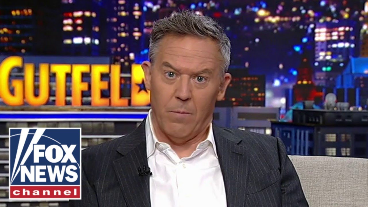 Gutfeld: This rock star is acting like a mean girl - YouTube