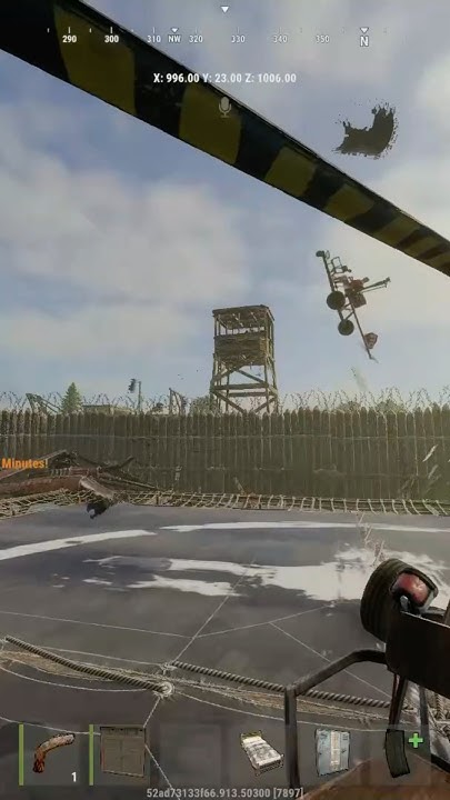 Average console pilot… #farmbot #rust #rustconsole - YouTube