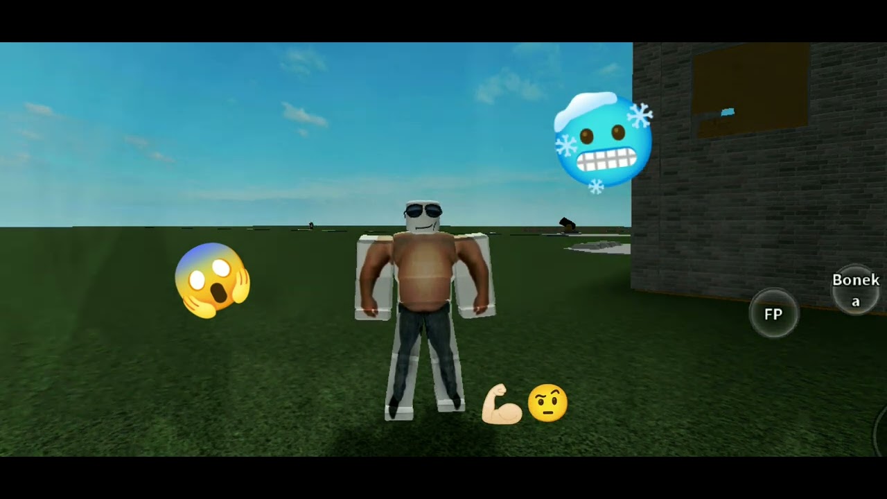 ROBLOX SUS🤔 - YouTube