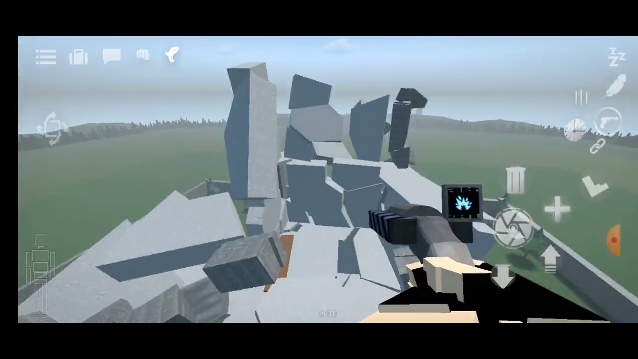 Gorebox meme Part 3 - YouTube