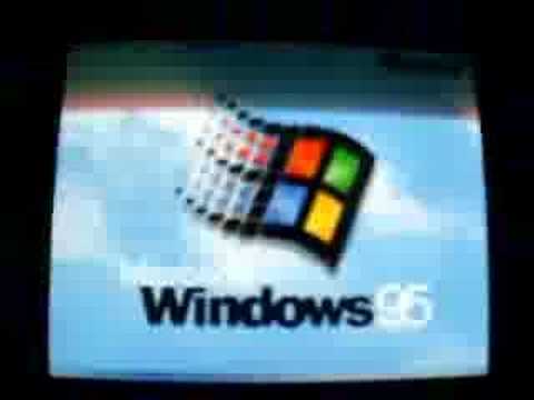Windows Protection Error - YouTube