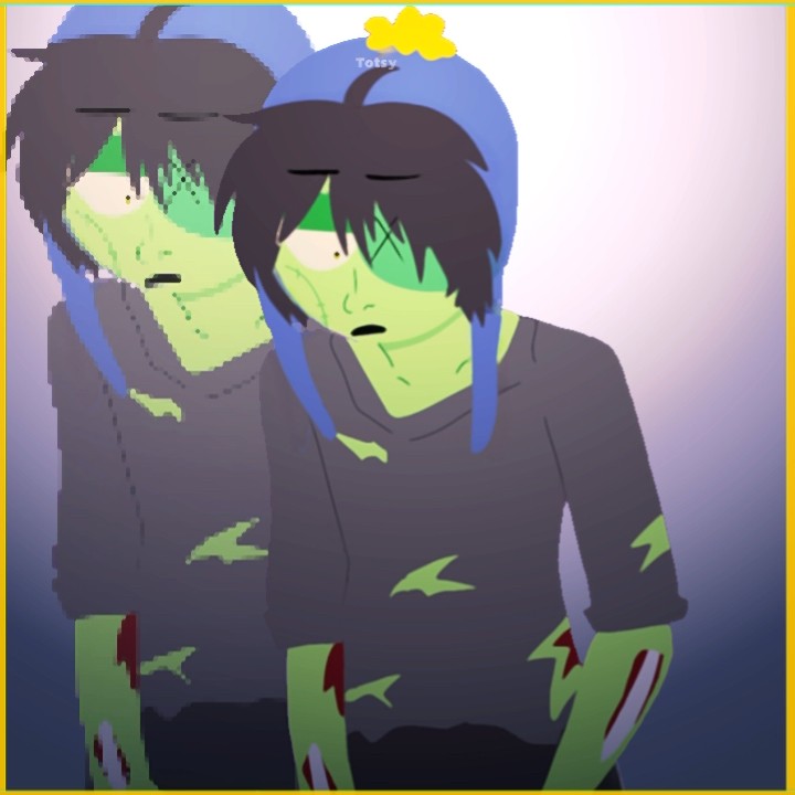 Zombie Craig edit - YouTube