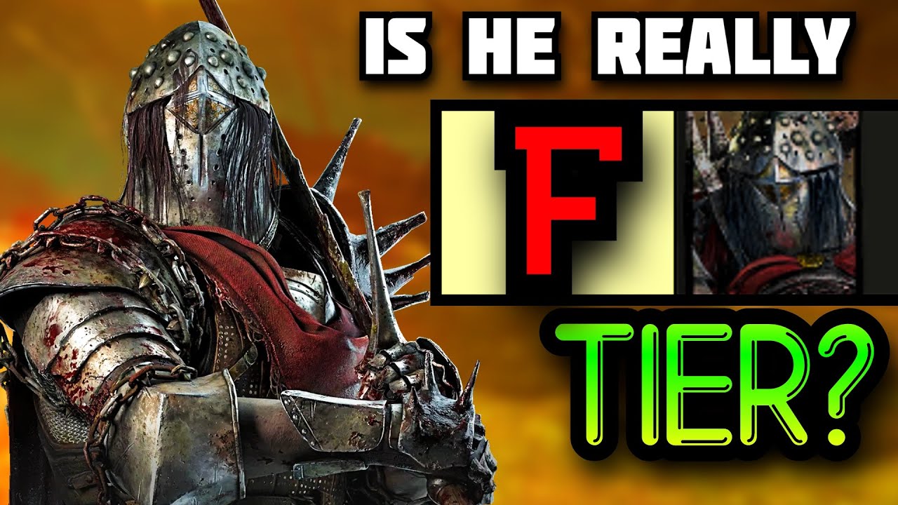 Is The Knight Really THAT Bad?!? - YouTube