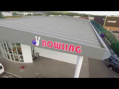 Leisure Max - YouTube