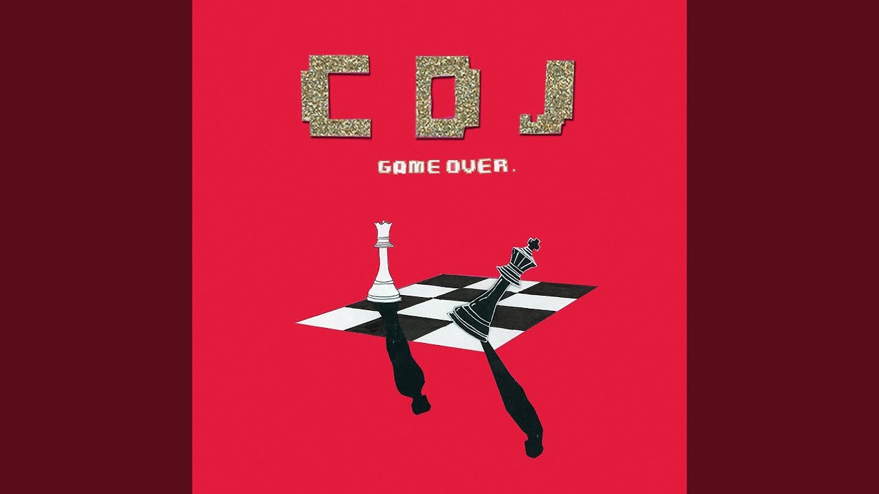 Game Over (Club Edit) - YouTube