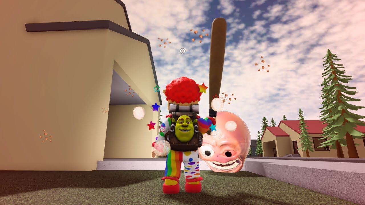 Roblox - GEF - YouTube