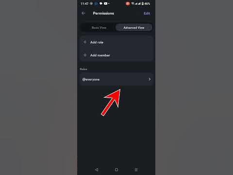 How to make a read only - YouTube
