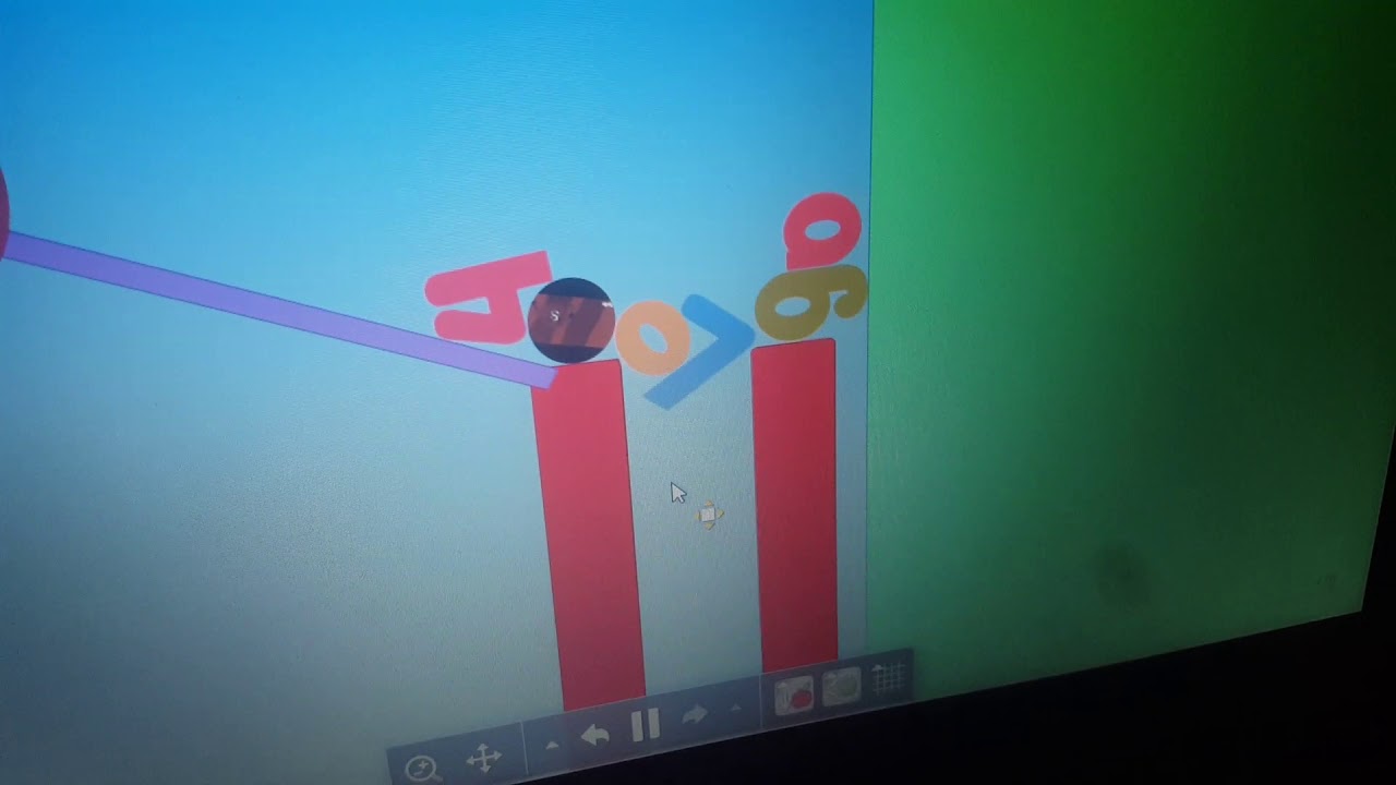 Nickelodeon Letters & Numbers Race Season 3 - YouTube