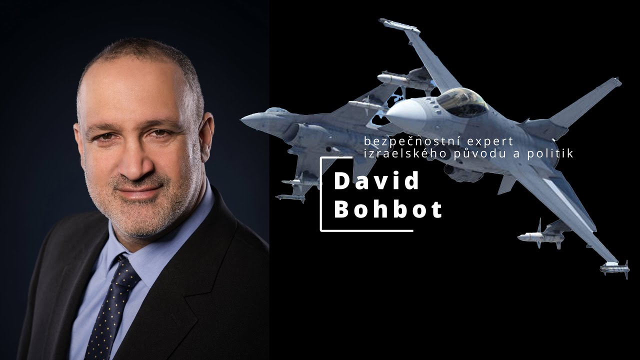 F16 - Stíhačky Ukrajine – dôvod je jediný USA majú svoj cieľ - David ...