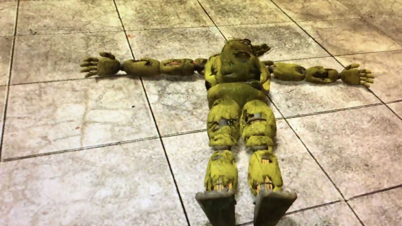 Gib mod gore mod - YouTube