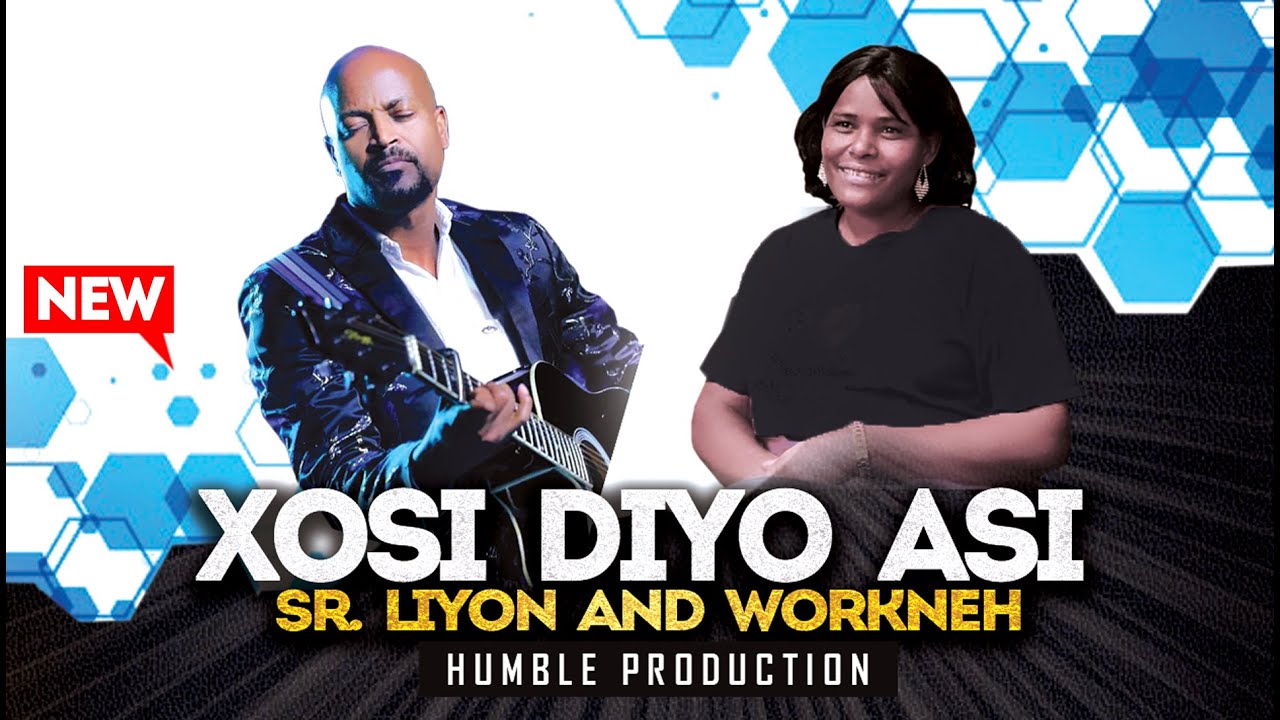 Xosi Diyo Asi - Singer Liyon and Workneh [New Wolaytgna Gospel Song ...