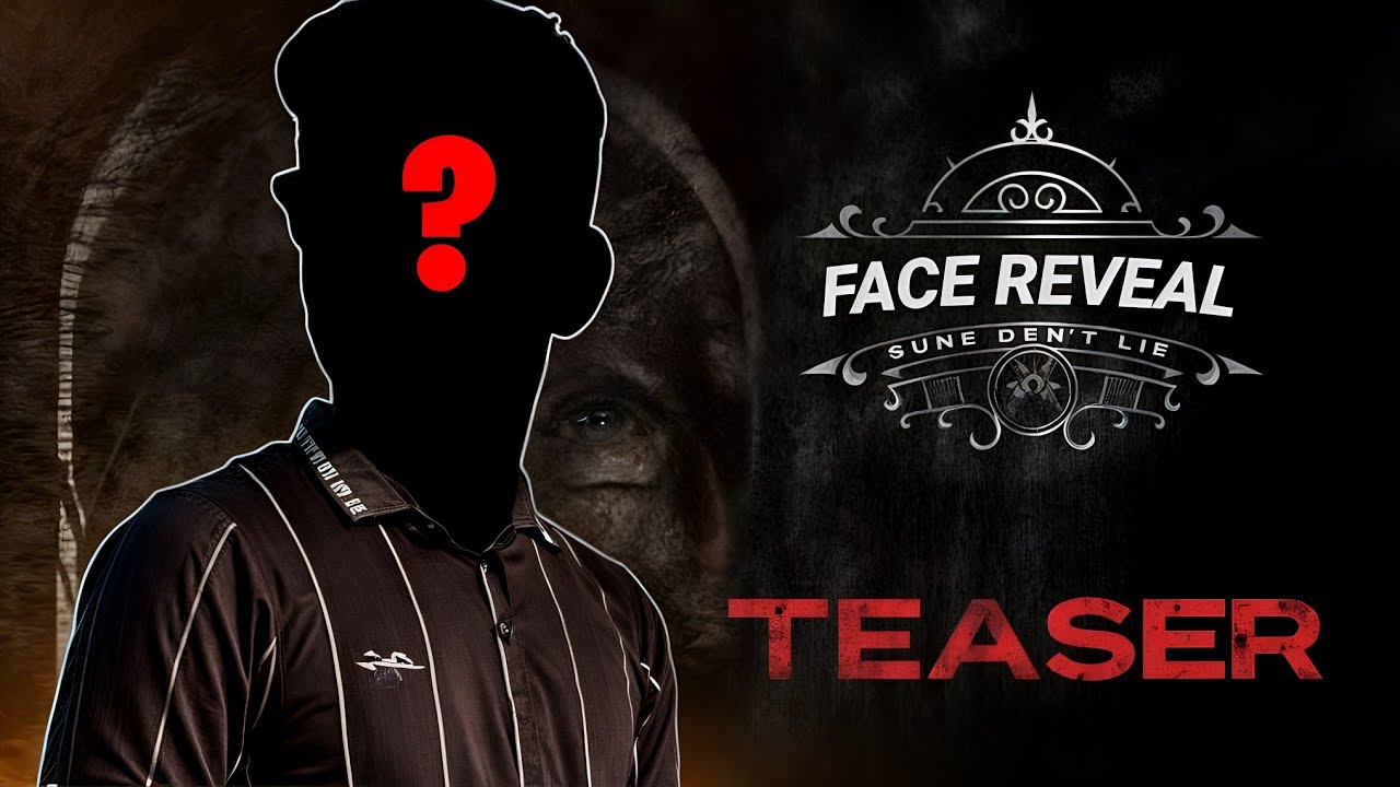 Face Reveal 🤯 Teaser - Full Coming Soon (DIVIDED GAMERS) - YouTube