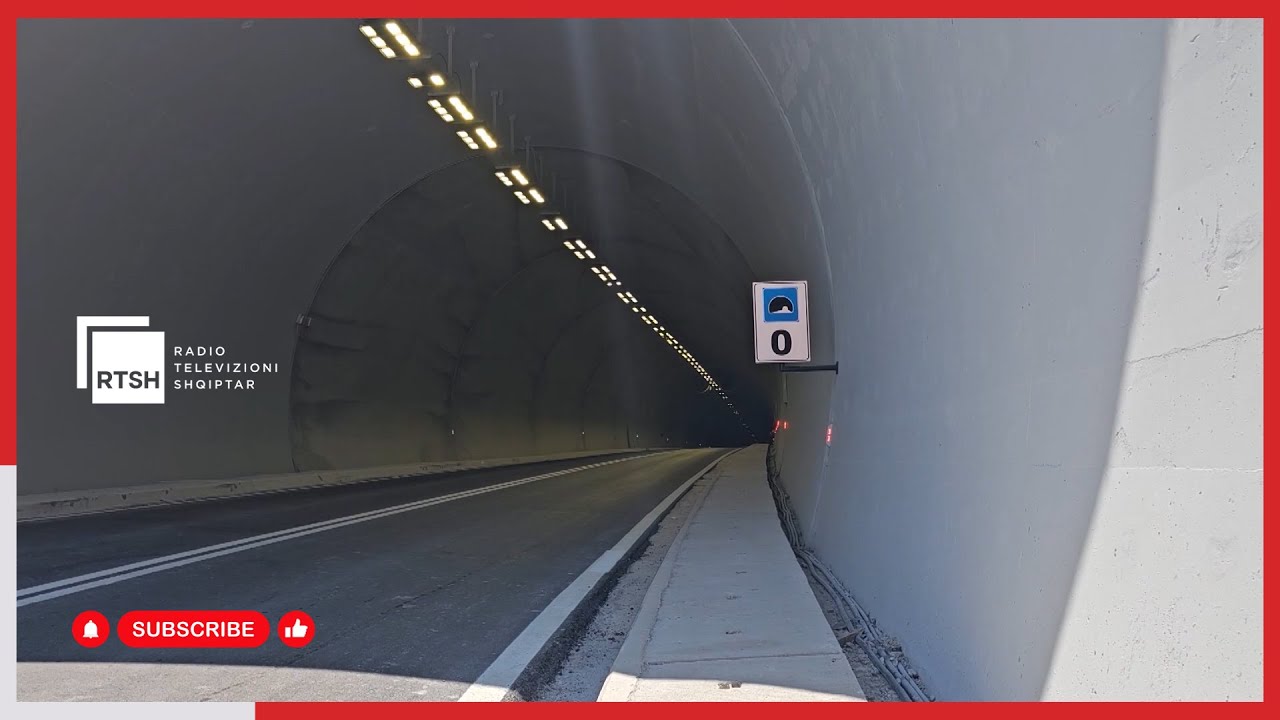 Tuneli i Llogarasë, një ditë më pas - Mijëra automjete me turistë ...