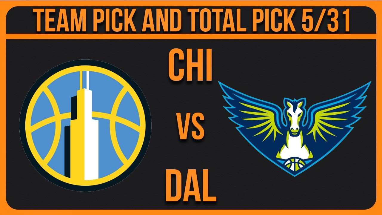 WNBA Picks & Predictions Today 5/31/25 | WNBA Picks Today 5/31/25 - YouTube