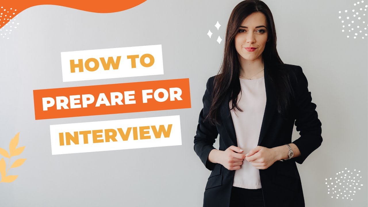 How to prepare for Interview | Ace your interview - Expert Advice ...