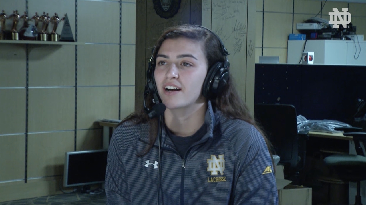 Jack Swarbrick Show - Season 2, Episode 23 - Cortney Fortunato - YouTube