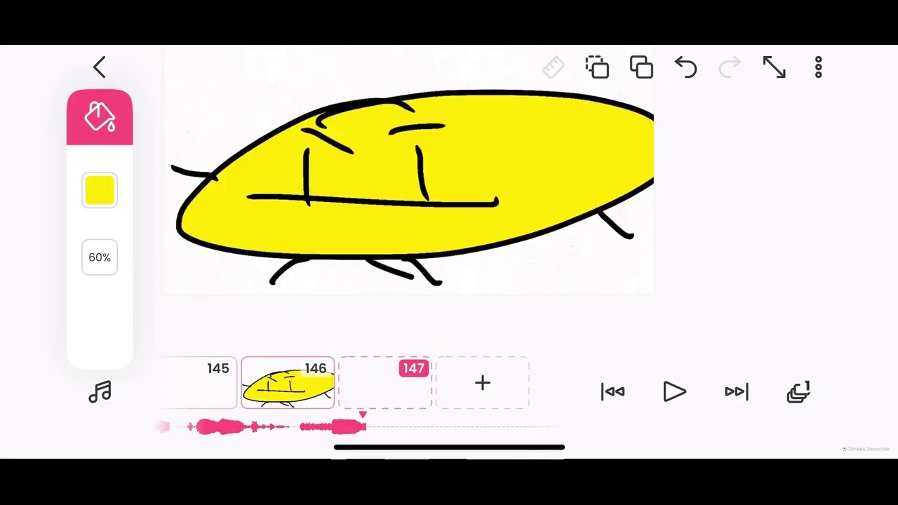 new flipaclip update livestream - YouTube
