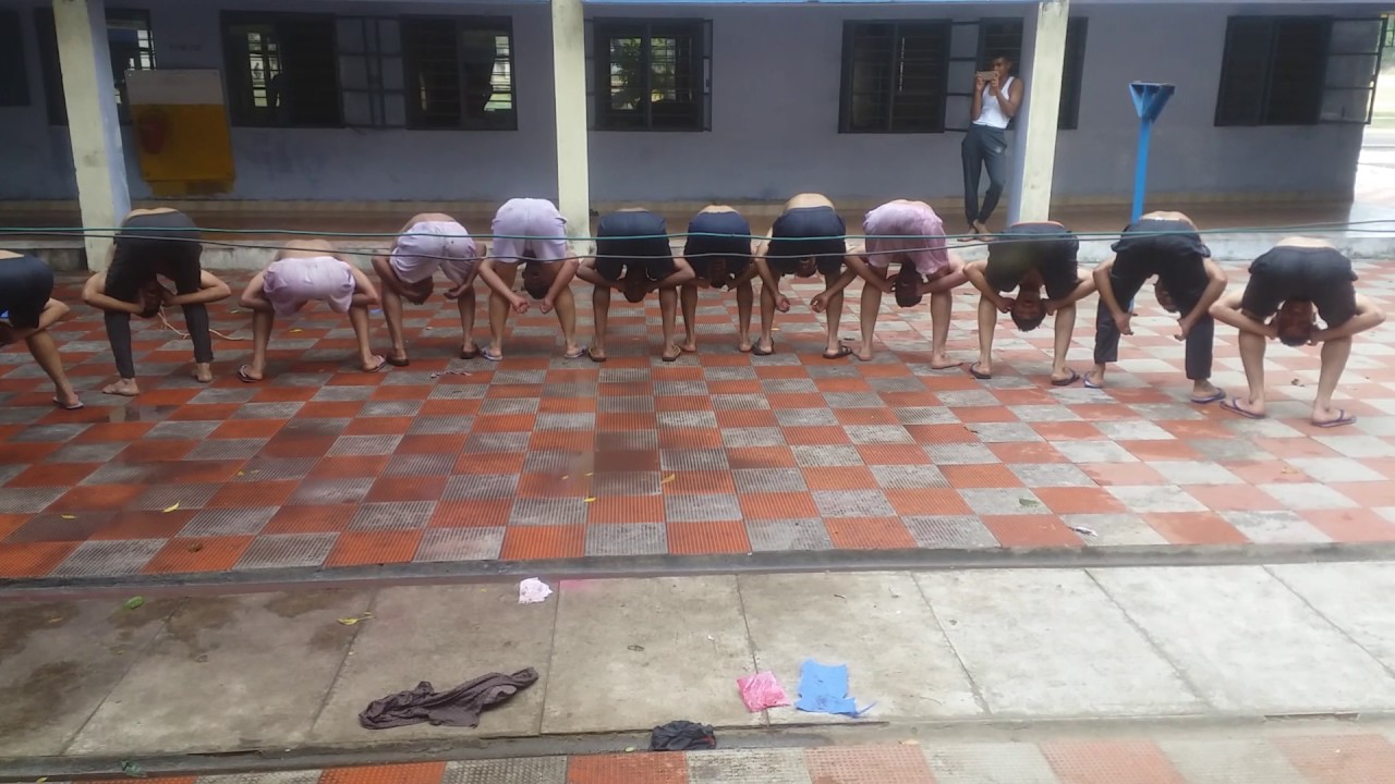 murga position take - YouTube