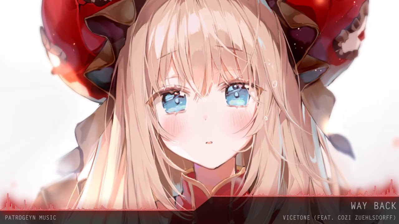 Nightcore - Way Back - YouTube Music