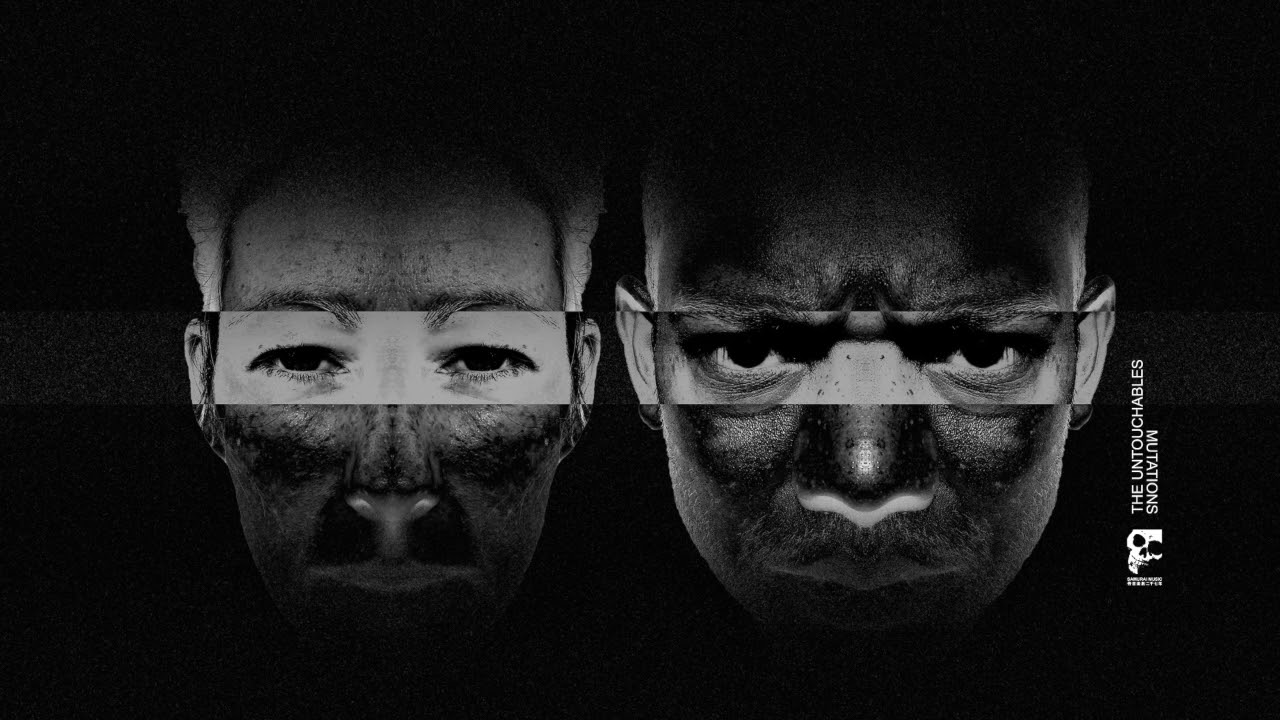 The Untouchables - Terrigen Mist - YouTube