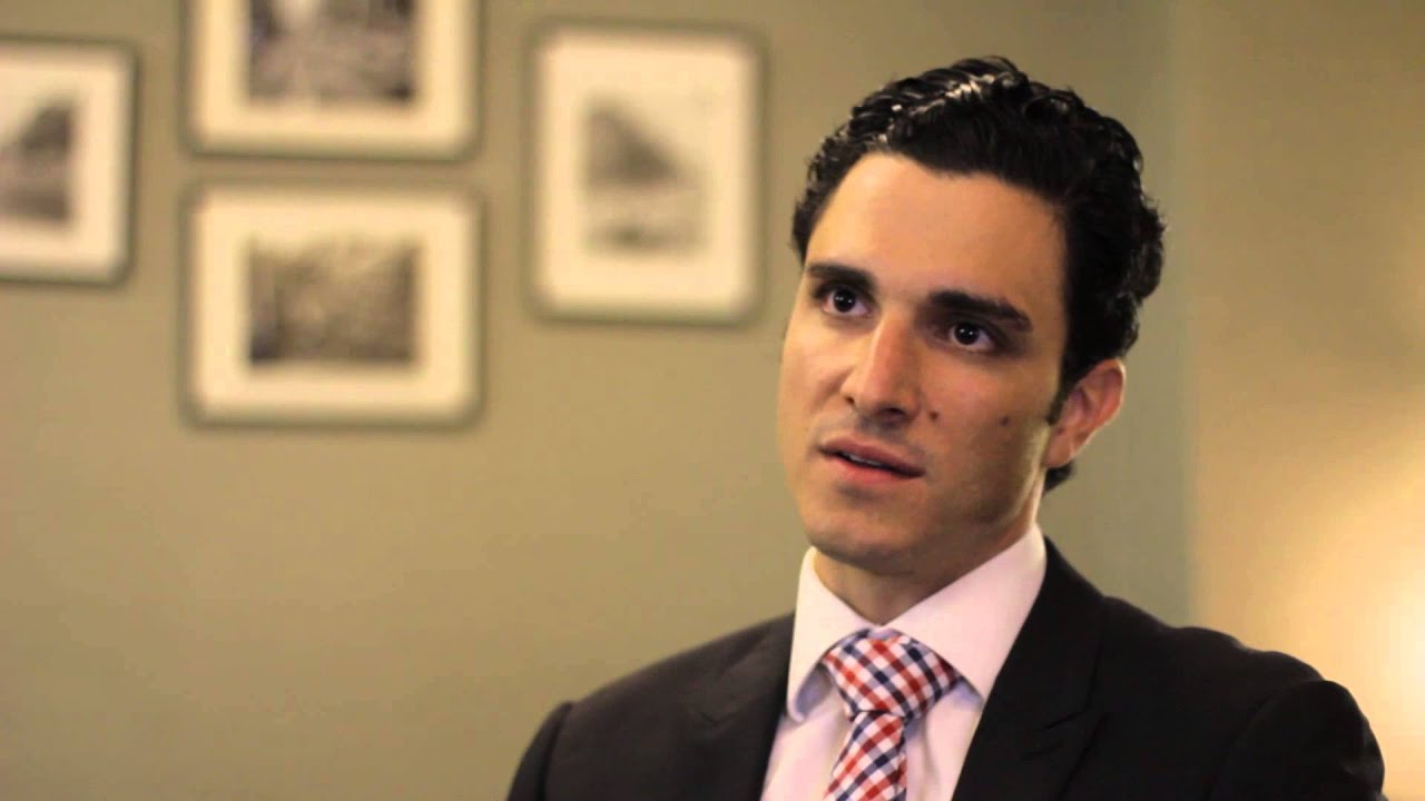 Stephen Palmese on Growing Your Business at Massey Knakal - YouTube