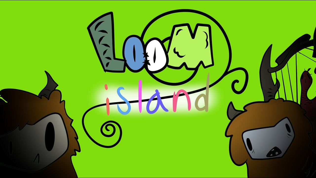 Loom Island - BoVo - YouTube